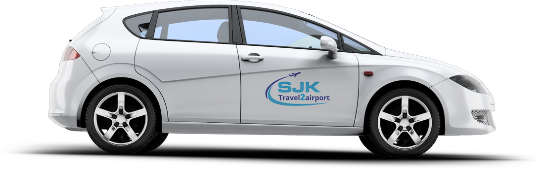SJK Airport Taxis - SJK- Airport Taxis